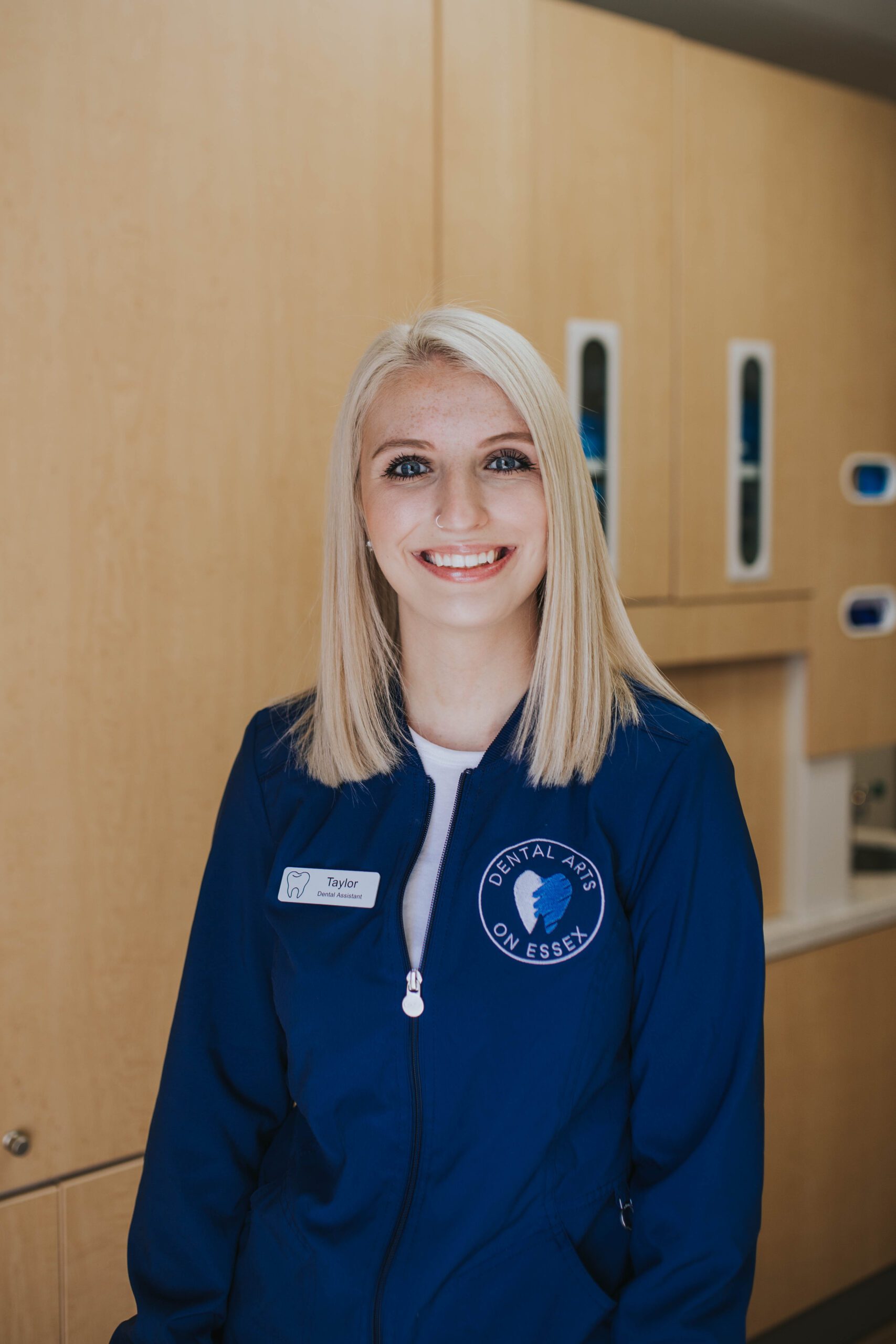 Meet The Team - Dental Arts on Essex