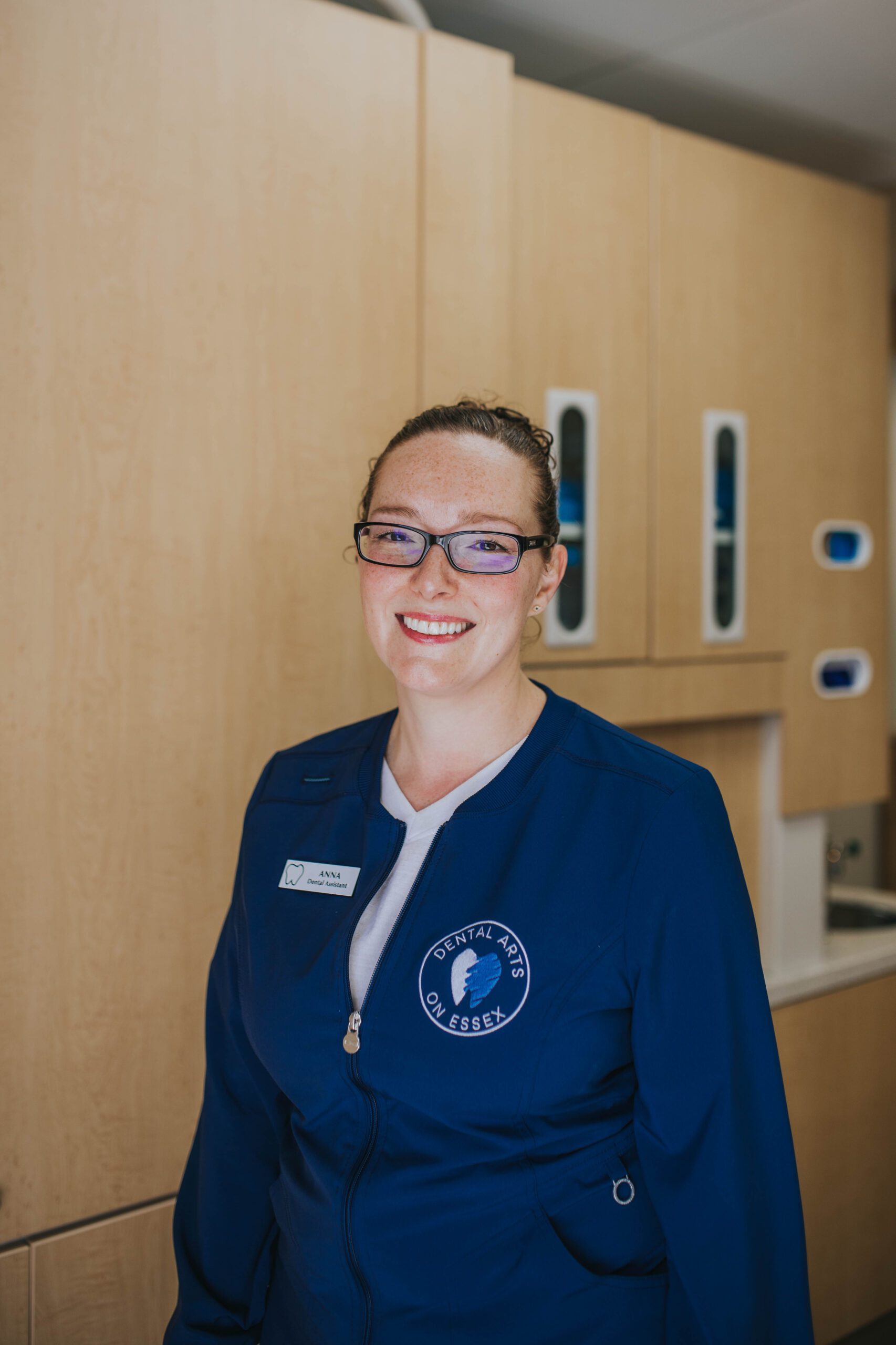 Meet The Team - Dental Arts on Essex