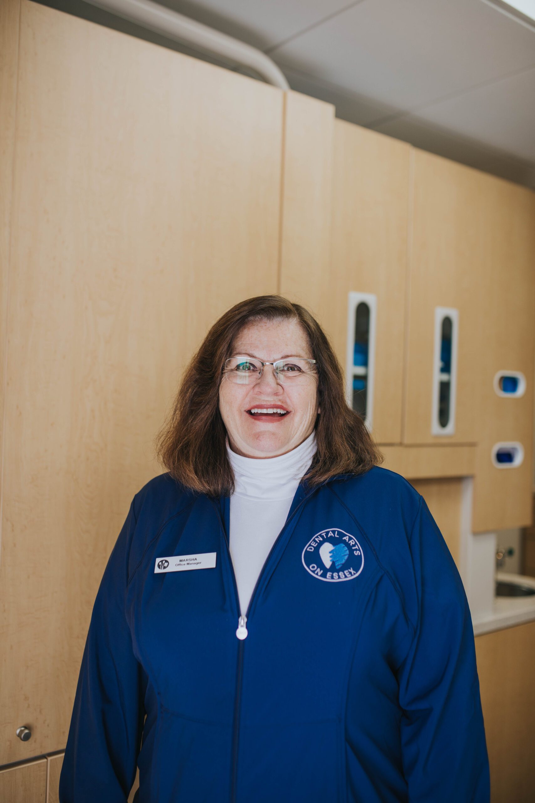 Meet The Team - Dental Arts on Essex