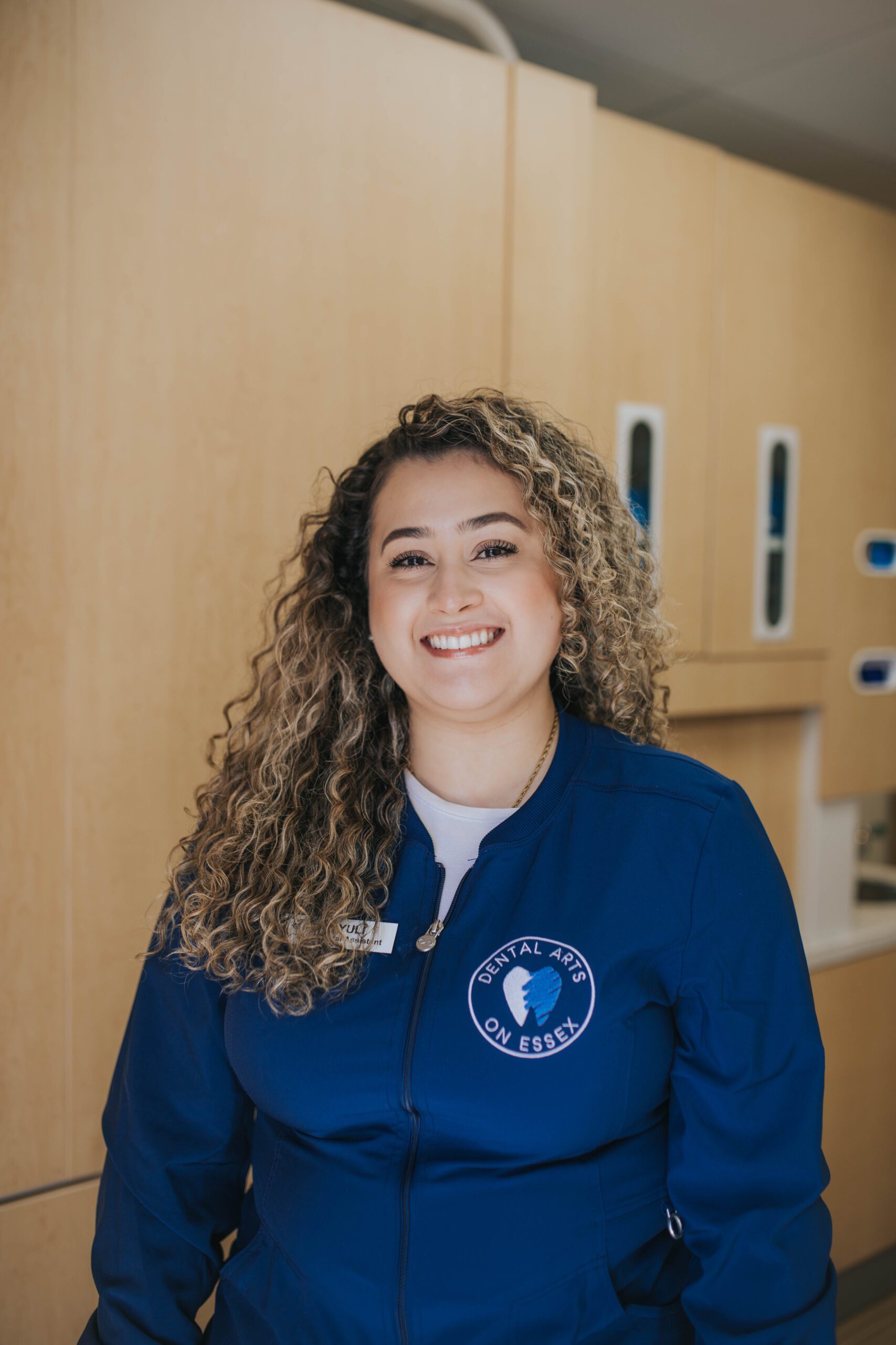 Meet The Team - Dental Arts on Essex